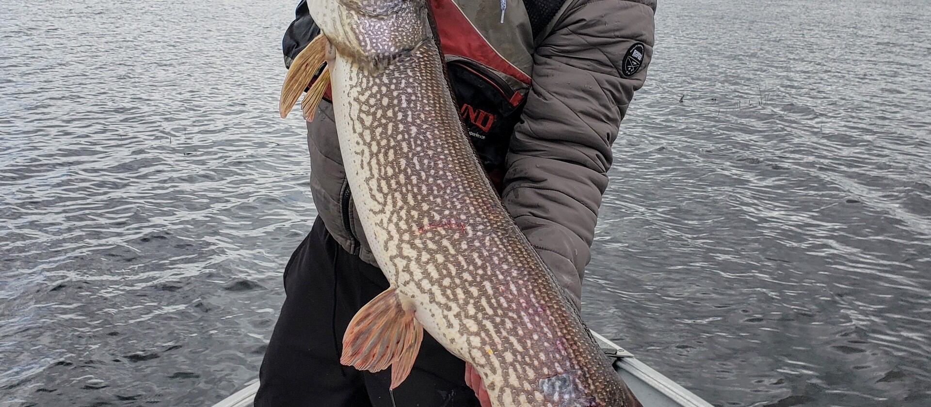 A Guide to the Best Places to Fish in and Around Thunder Bay | Northern Ontario Travel